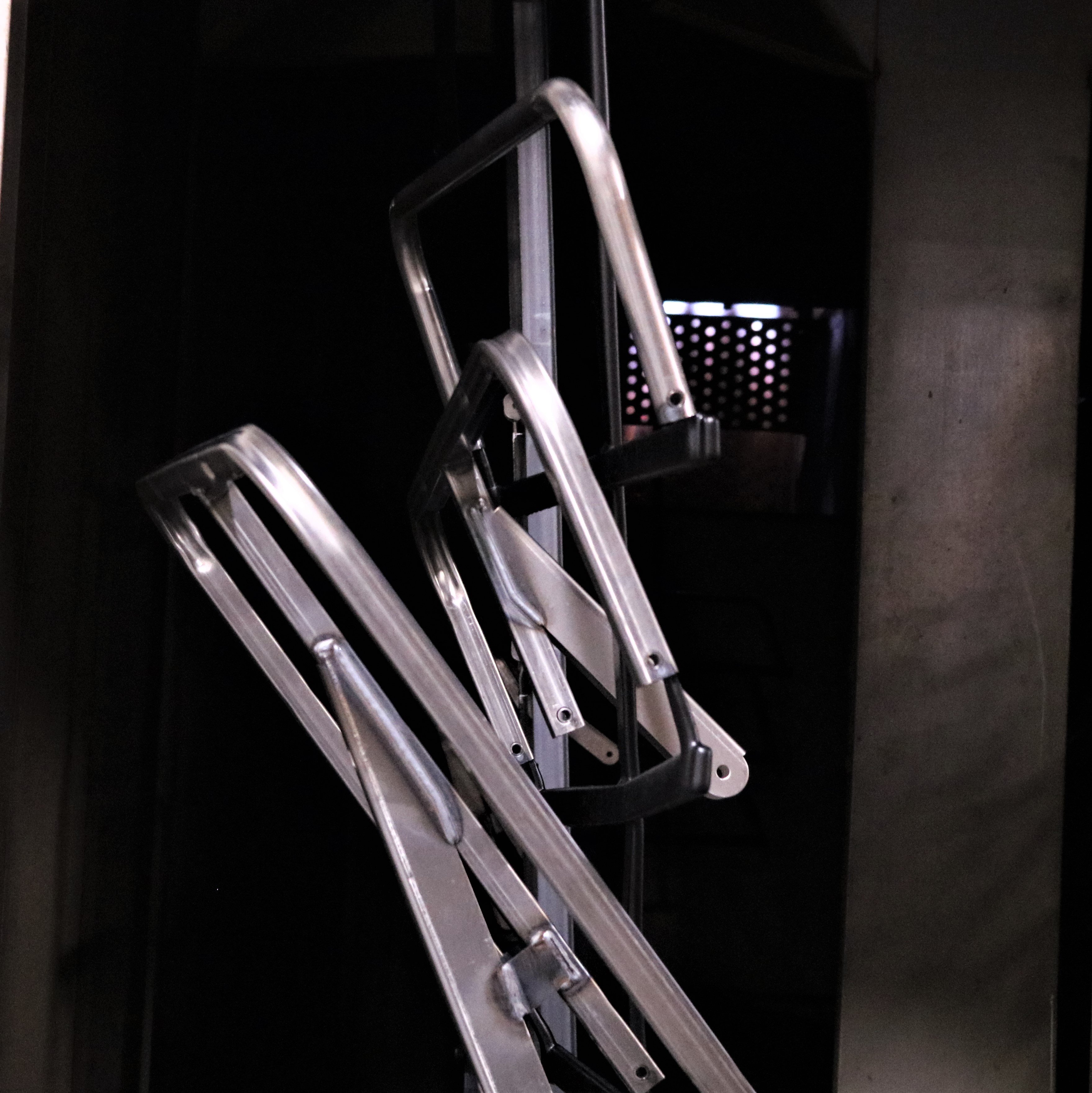 303 Vs 304 Vs 316 Stainless: Comparing the Most Popular Steels